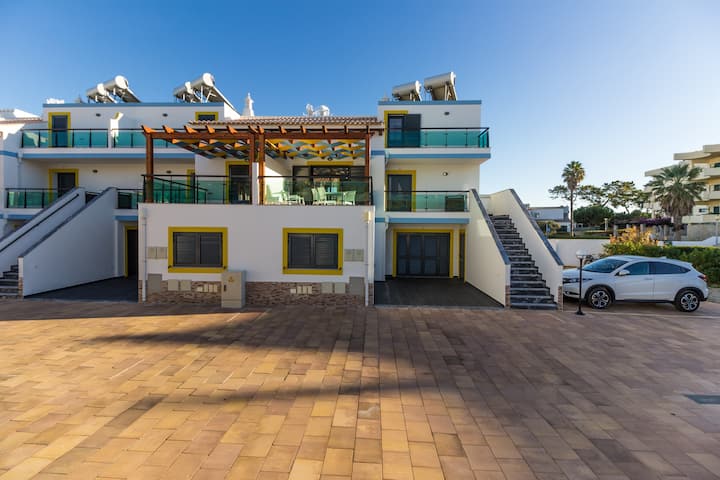3t3 By Algarvemanta - Monte Gordo