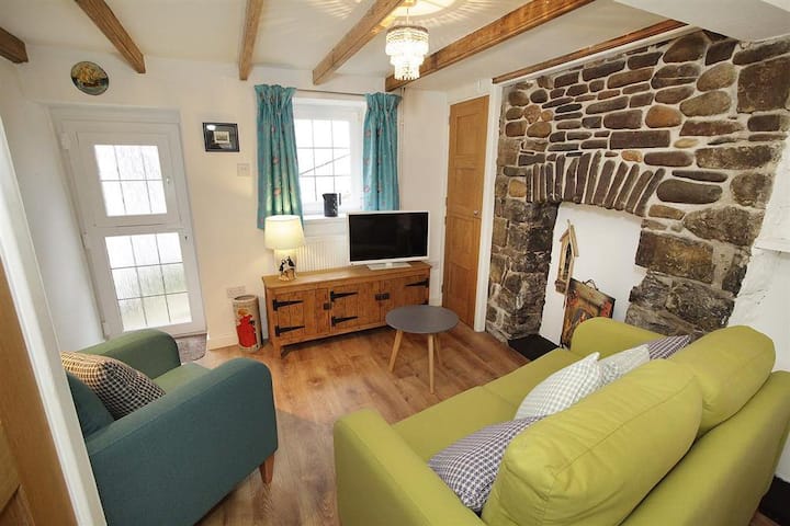 1 Bed In Mumbles (Oc-hh1210) - Mumbles