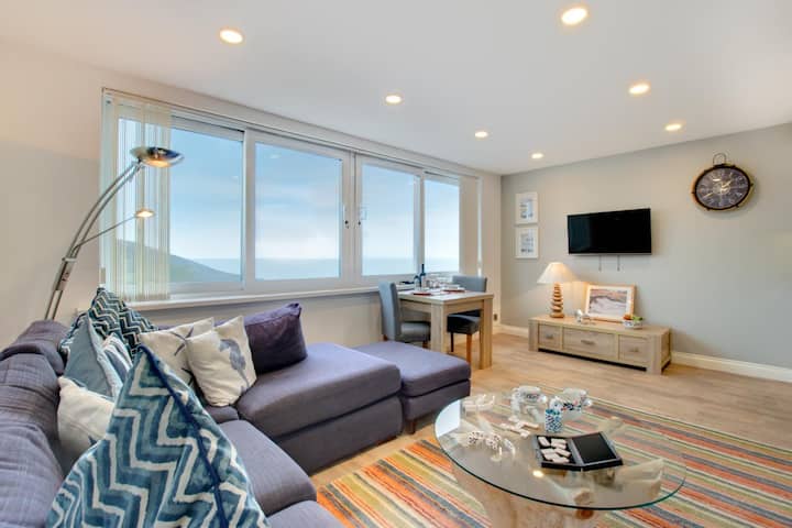 1 Bed In Limeslade (Oc-hh387) - The Mumbles