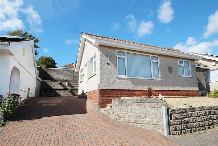 2 Bed In Mumbles (Oc-hh424) - The Mumbles