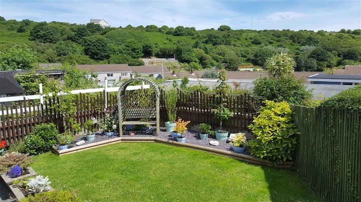 2 Bed In Mumbles (Oc-hh505) - Mumbles