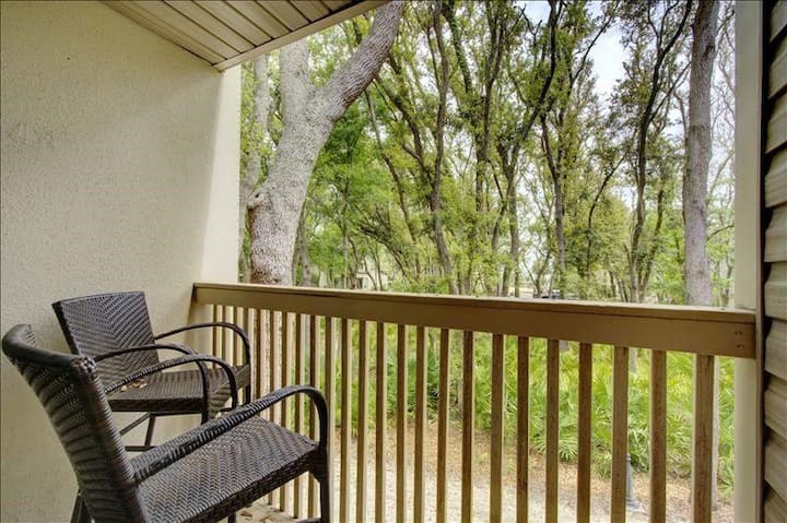 Villa 454 Prescott Building - Brunswick, GA