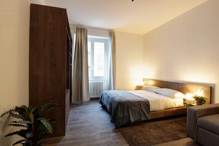 Milanrentals - Elleboro - Milan