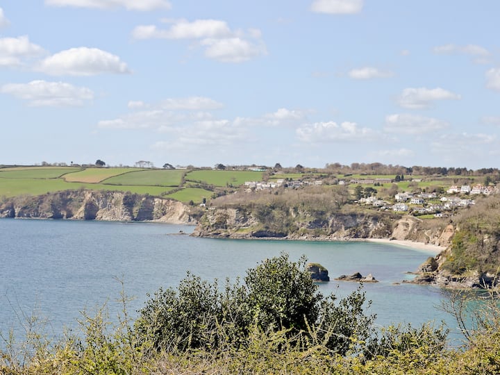 Millys Nook - St Austell