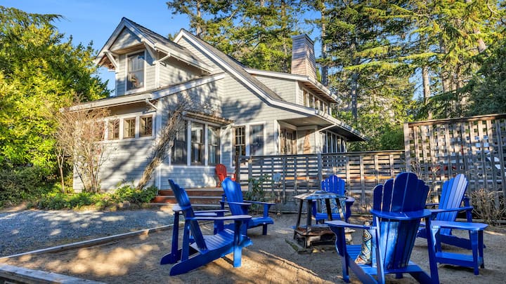 Seaward Dream - Manzanita, OR