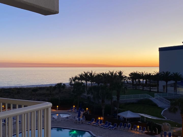 Destin West - Sandpiper 605 1 Bedroom Condo - Fort Walton Beach, FL