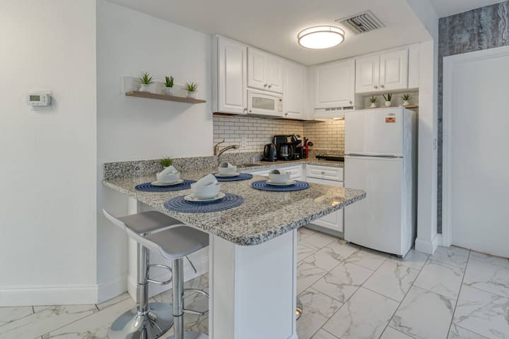 Modern 2 Bedrooms Apartment Close To Universal - Orlando