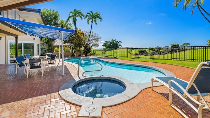 Kiahuna Vista By Parrish Kauai - Premier Home & - Kauai, HI