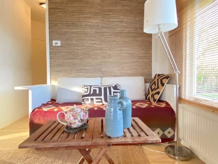 Beach House "Sand And Dunes" - Netherlands