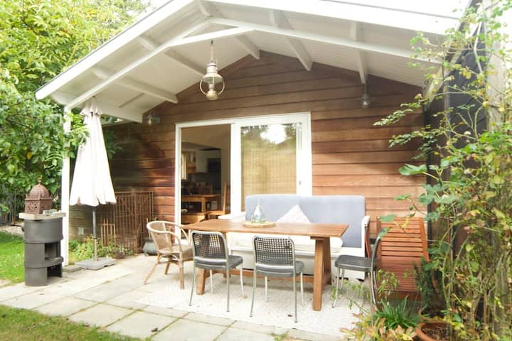 Beach House "Sand And Dunes" - South Holland