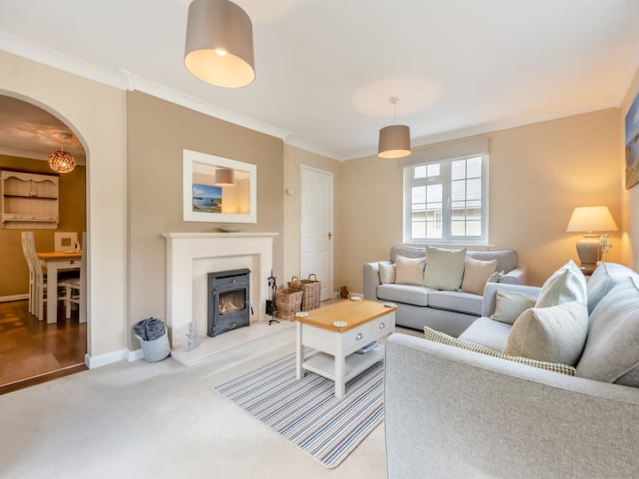 The Retreat Lulworth - Lulworth Cove