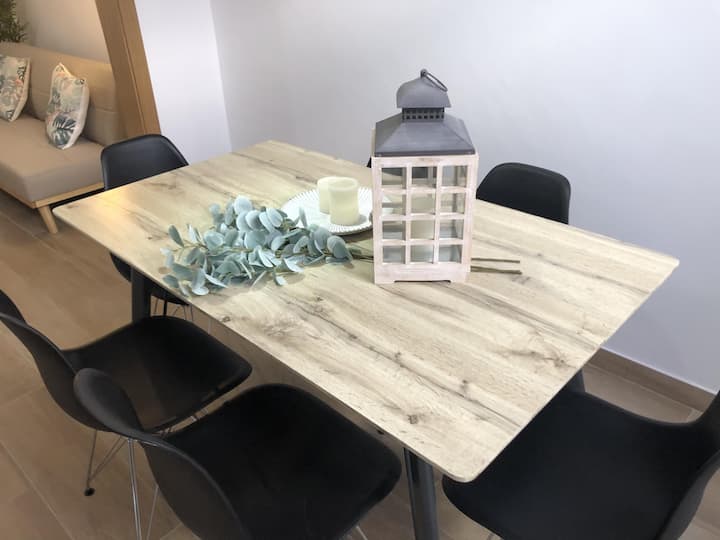 Vilamarlux Iv Belle Maison Récemment Rénovée à Vilassar De Mar - Mataró