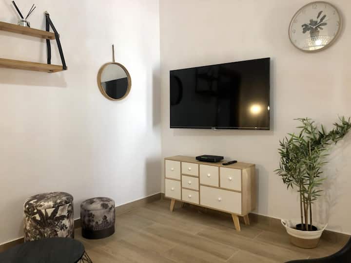 Vilamarlux Iv Belle Maison Récemment Rénovée à Vilassar De Mar - El Masnou