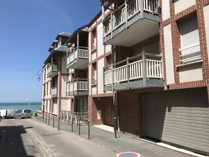 Pleine Mer - Saint-Léonard