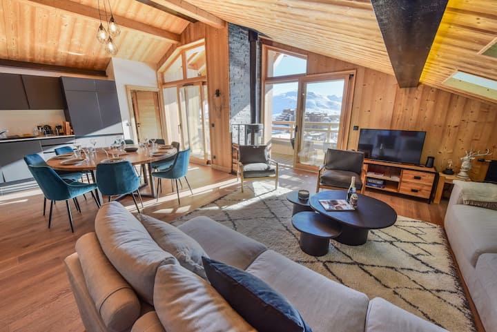 Hameau Clotaire A19 - L'Alpe d'Huez
