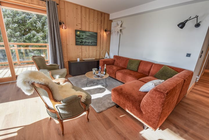 Hameau Clotaire A06 - L'Alpe d'Huez