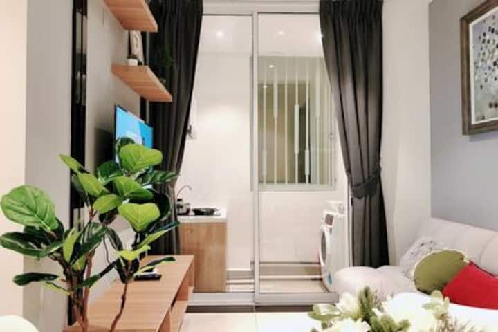 Space Grey / Opposite Imago / Kk City Center - Kota Kinabalu