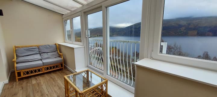 Loch Rannoch Highland Club, Red Deer 6 - Kenmore
