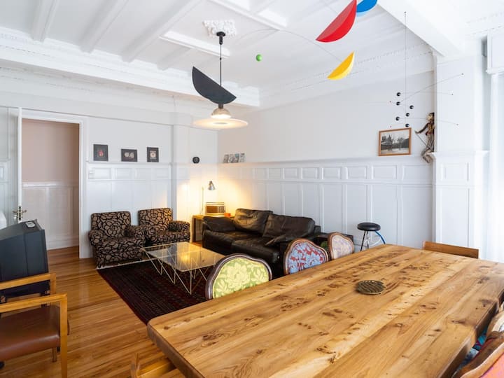 Housingleon Gaudí Suites - レオン