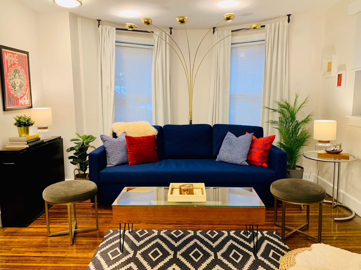 Downtown, Boston Apartment Vacation Rentals - Boston, MA | Airbnb