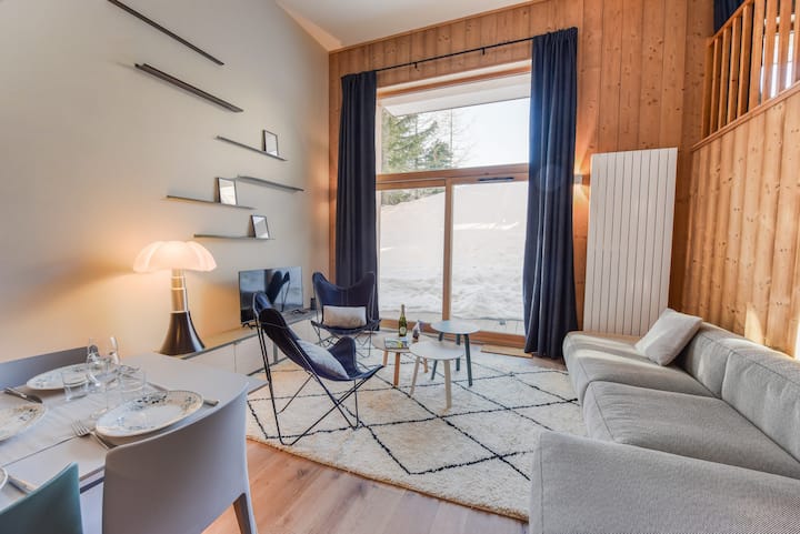 Hameau Clotaire A02 - L'Alpe d'Huez