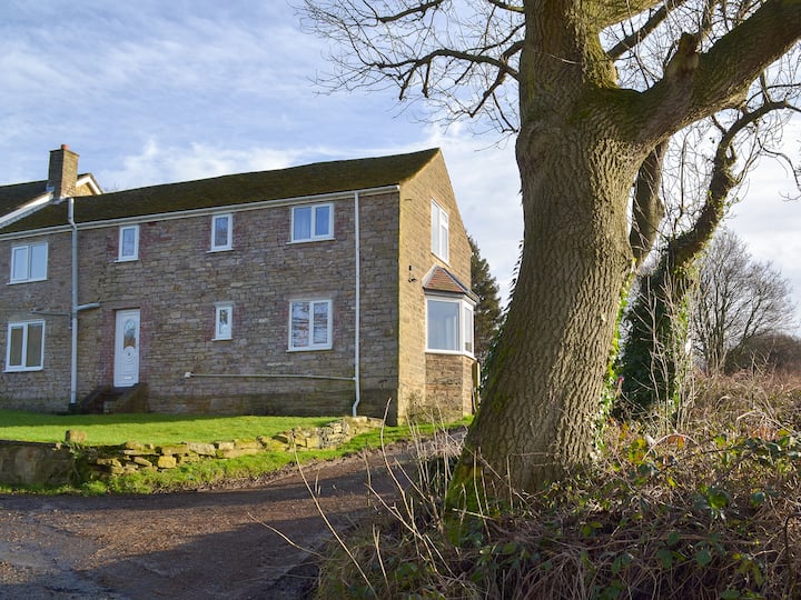 Boundary Cottage - Chesterfield