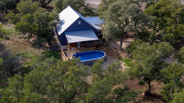 Canyon Lake Home Rentals | Home and Tiny Home Rentals | Airbnb