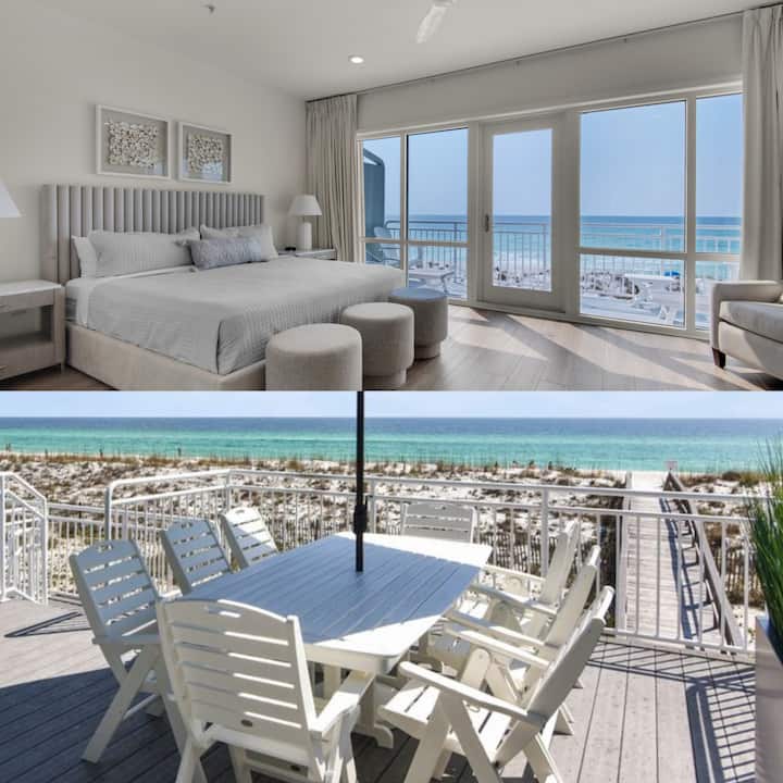 The Perch On Pensacola Beach - Pensacola Beach, FL