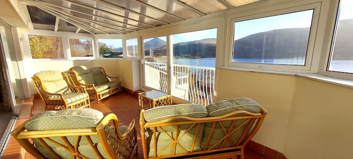 Loch Rannoch Highland Club, Highland Lodge 37 - Kenmore