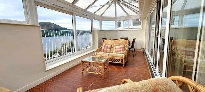 Loch Rannoch Highland Club, Highland Lodge 40 - Kenmore