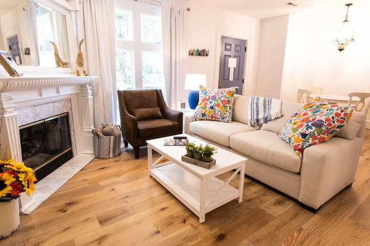 Inn At Mill Creek Suite 4 - Satulah - Highlands