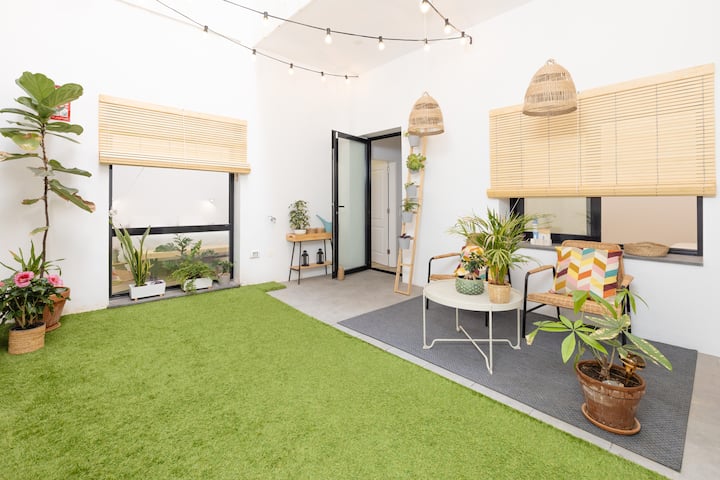 La Cochera Casa Emblemática Santa Cruz De Tenerife - Santa Cruz de Tenerife