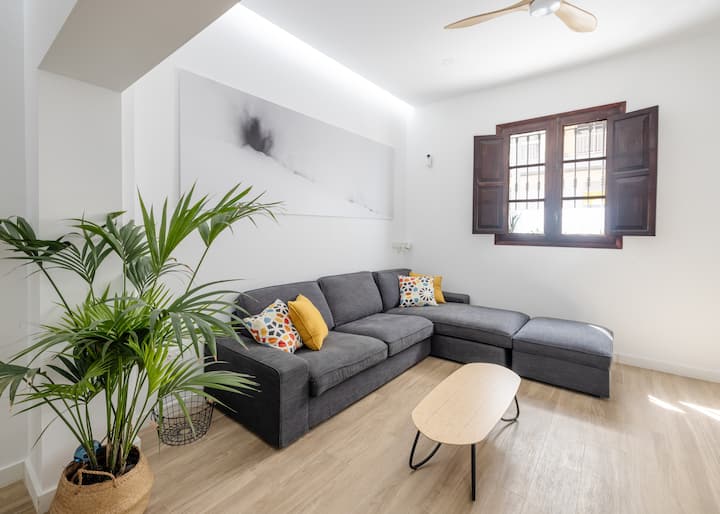 Emblematic House In Tenerife. Ideal For Families. - Santa Cruz de Ténérife