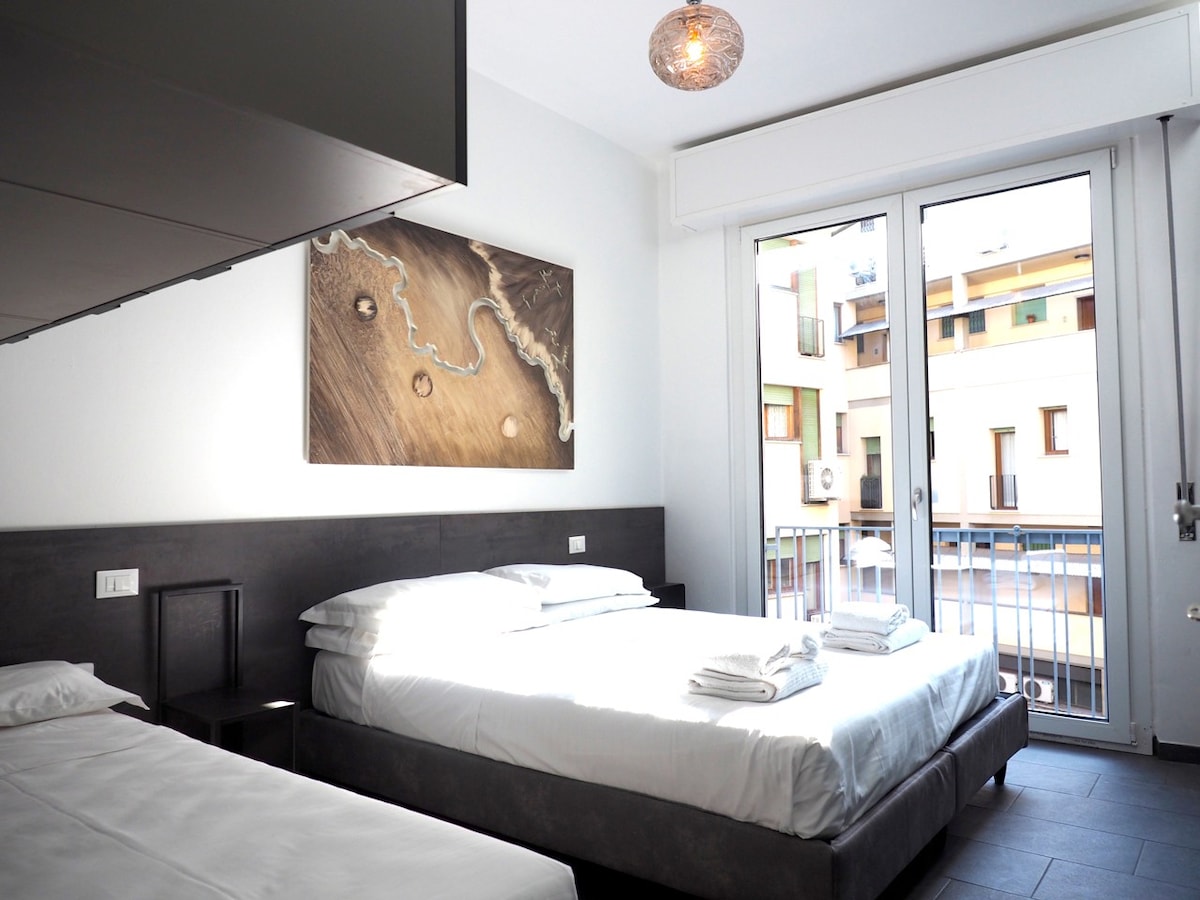 flohome - Pitti II - Apartments for Rent in Florence, Tuscany, Italy ...