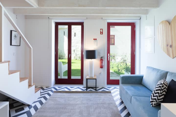 Loureiro Villas - K - Porto