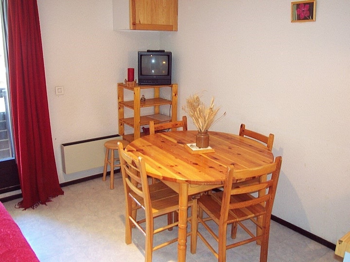 Appartement Vars-sainte-marie, 2 Pièces, 4 Pers. - Vars