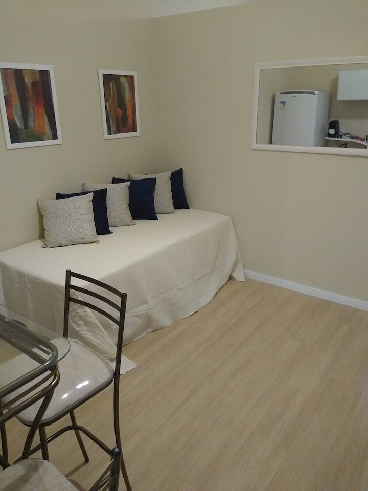 3 Centro Lapa (Trabalho, Cultura E Boemia) - Rio de Janeiro