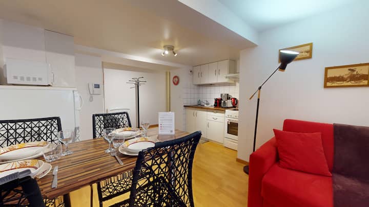 Celinovacances Hypercentre - Colmar