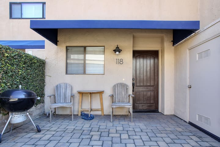 118 Pismo Shores - Pismo Beach, CA
