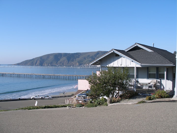 75 San Antonia - Avila Beach, CA