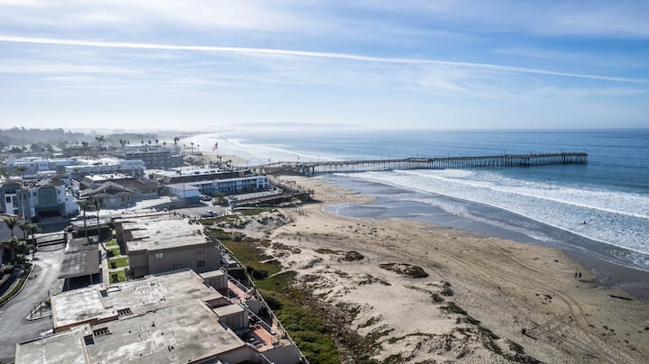 127 Pismo Shores - Pismo Beach, CA