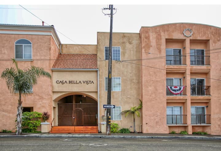 210 Casa Bella - San Luis Obispo, CA