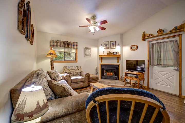 Creekside Haven - Sautee Nacoochee, GA