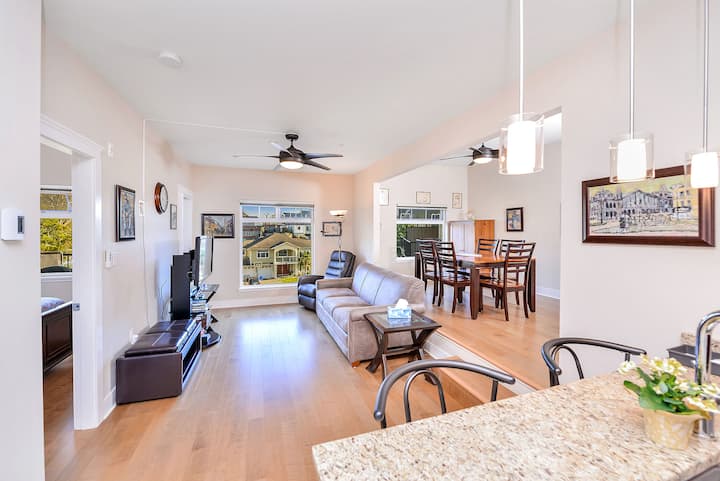 6 Best Airbnb Vacation Rentals In Nanoose Bay, Canada - Updated 2024 ...