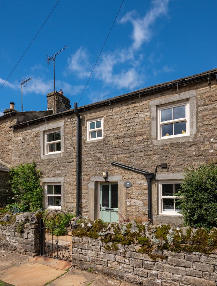 2 Bed In Thwaite (Oc-ds946) - Askrigg