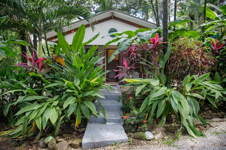 Beach Break Bungalow - Nosara