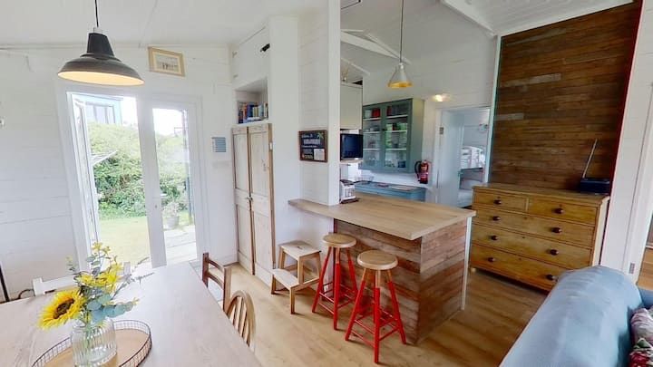 Hawaiian, Riviere Towans - St Ives