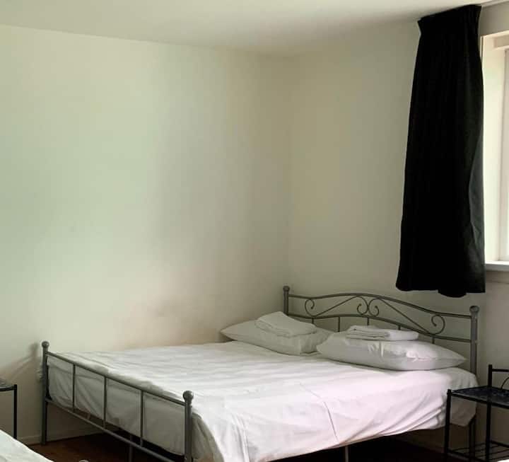 Small Family Room 7 Persons - Utrecht Province