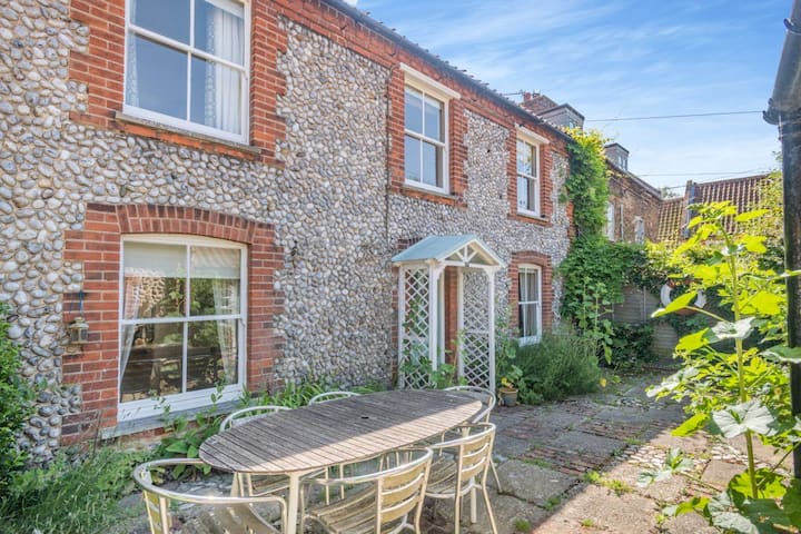 3 Bed In Blakeney (Oc-2068) - Blakeney