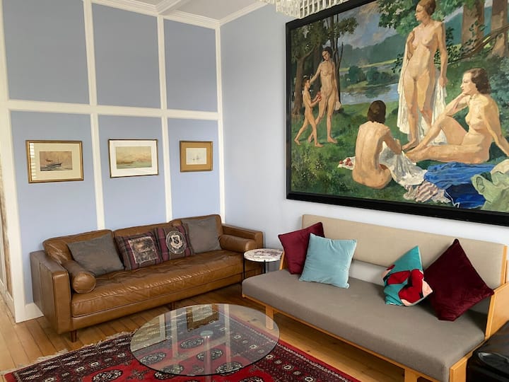 Duffotel Paddington Exec 2-bedroom Apartment - Sydney